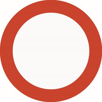 Vet du hva trafikkskiltene betyr? Ta testen og sjekk